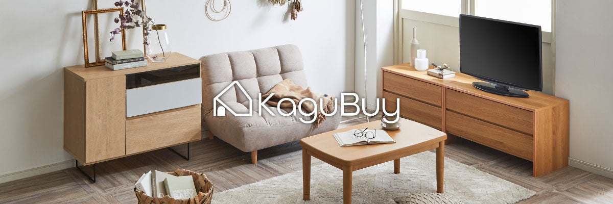 一人暮らしのための理想的なソファー選びガイド | KaguBuy 公式オンラインストア